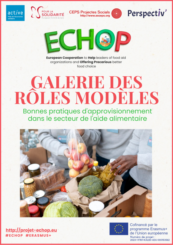 Role model gallery - Echop